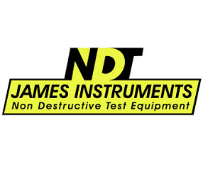 NDT James Instruments
