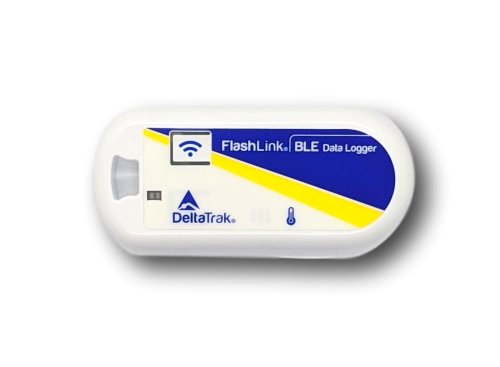 Reusable Temperature Data Logger (Bluetooth Low Energy) - IC-40900