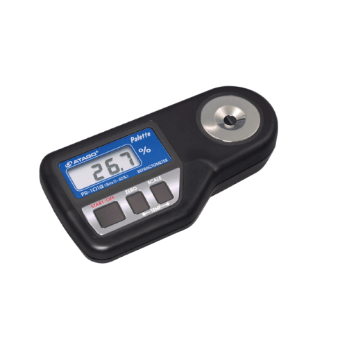 Digital Refractometer - IC-PR-101α