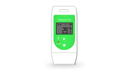 tzone TempU04 - Multi Use Temperature USB Data Logger