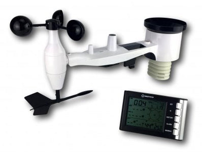 Product Review: Digitech XC 0400 Weather Station (IC0400WS)