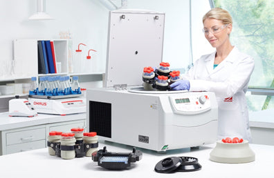 Top 10 Laboratory Must-Haves – Instrument Choice