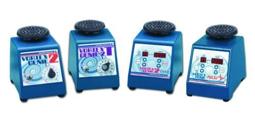 Product Review: Vortex-Genie 2 Vortex Mixer – Instrument Choice