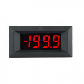 LED Panel Meters