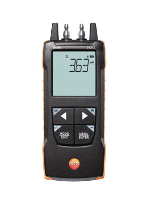 Manometer | Digital Manometer | Pressure Manometer | Air Flow Meter ...