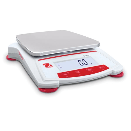 2200 g Scout General Portable Balance - IC-SPX2201