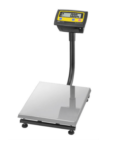 60 kg EMKAL Parcel Scale - IC-EM-60KAL