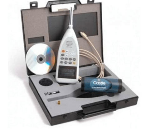 Class 1 Risk Assessment/ Environmental System - IC-NK002C