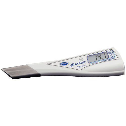 Digital Hand-held Salinity Refractometer - IC-PEN-SW(WV)