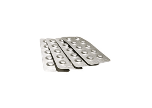 Extab Reagent tablets (10pk - 100 tests) - IC-CL203