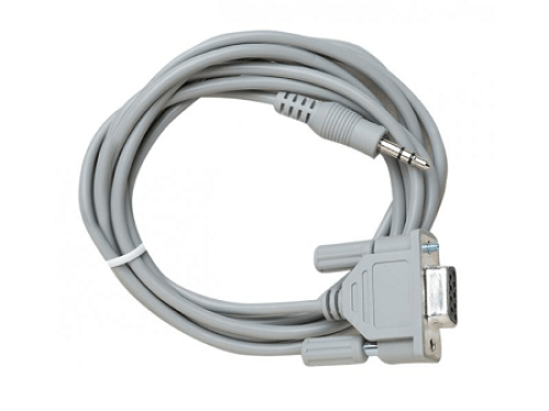 HOBO Serial Interface Cable for PCs (Compatible with H series Loggers)