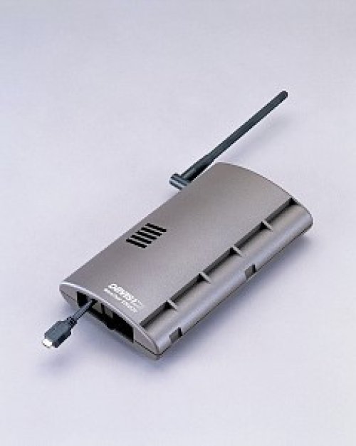 Wireless Weather Envoy - IC6316AU