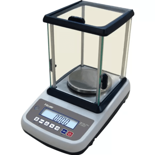 IHB+ 3000g x 0.01 Precision Laboratory Scale - IC-IHB-PLUS-600