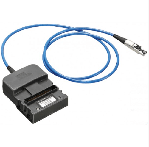 LanTEK III Cat. 6A RJ45 Permanent Link Adapter (Single) - IC-R161051