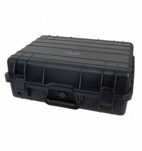 Large ABS Instrument Case 485 x 355 x 186 mm with Purge Valve MPV7 - HB ...