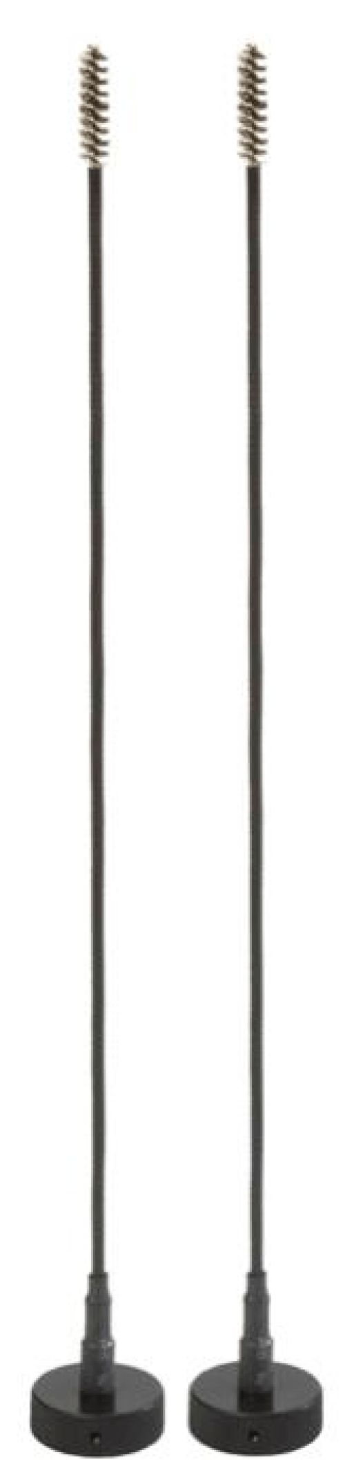 M 25-100 brush electrode pair - IC-3740