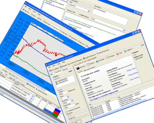 Siteview Software - IC-SSV-1
