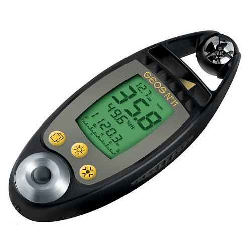 Skywatch Geos 11 Portable Weather Station