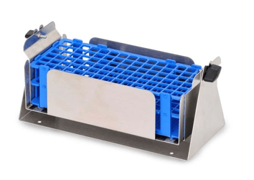 Test Tube Rack 30 mm Pivoting - IC-30400109