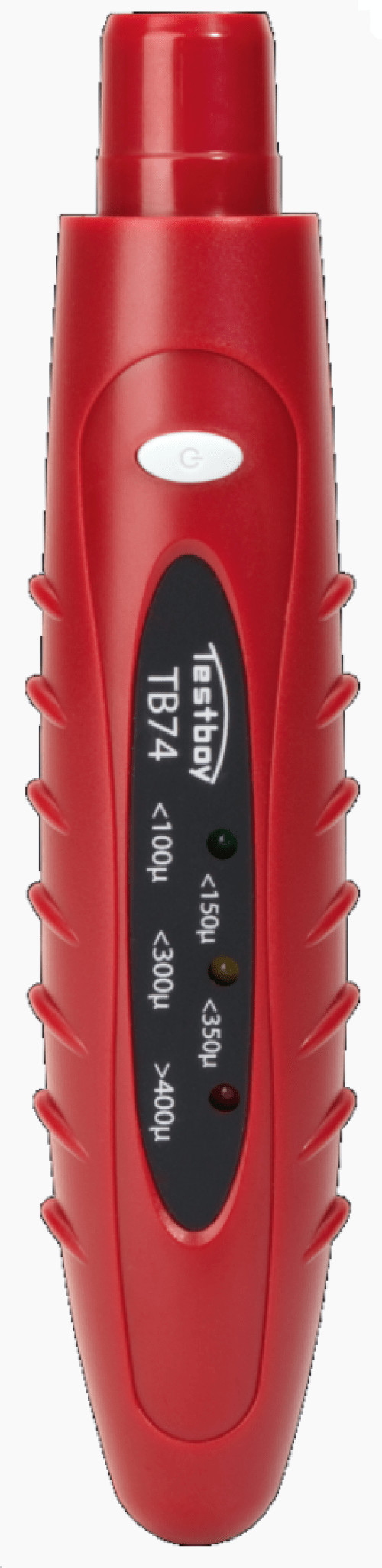 Testboy 74 Coating thickness tester with LED Display - IC-TB74