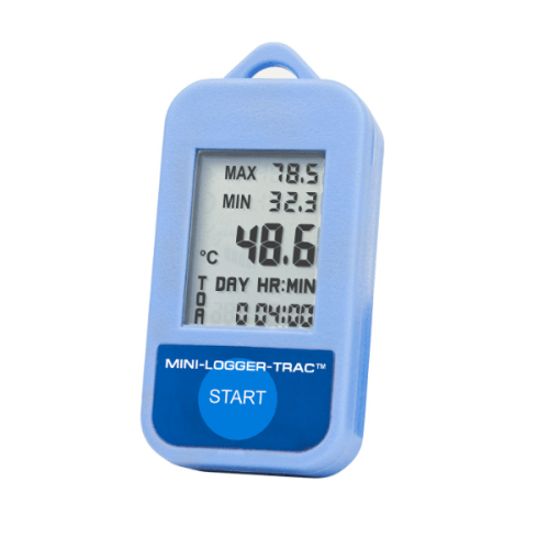 Traceable Logger-Trac Mini Datalogger
