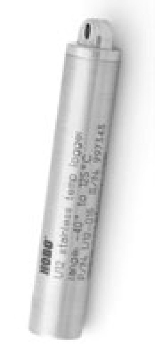 Hobo U12-015 Stainless Temp Data Logger (with Free USB Cable) - U12-015