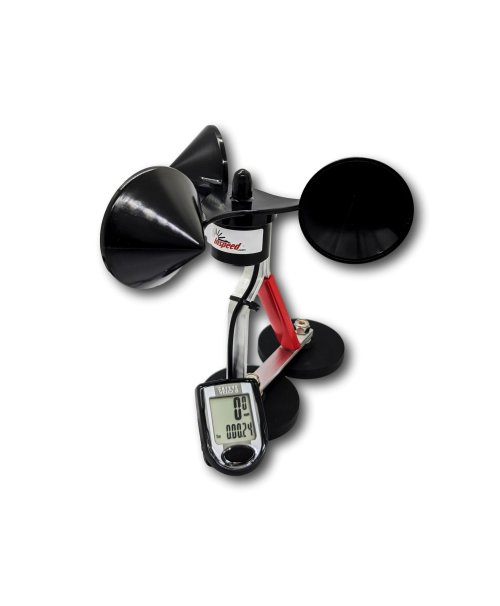 Vortex Storm Chaser Magnetic Mount Anemometer - Storm-chaser-m