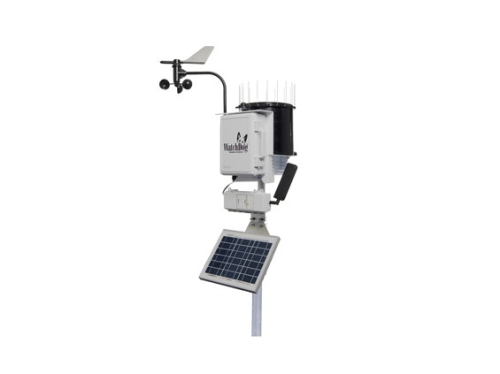 WatchDog 2900ET Weather Station - IC-3350WD2