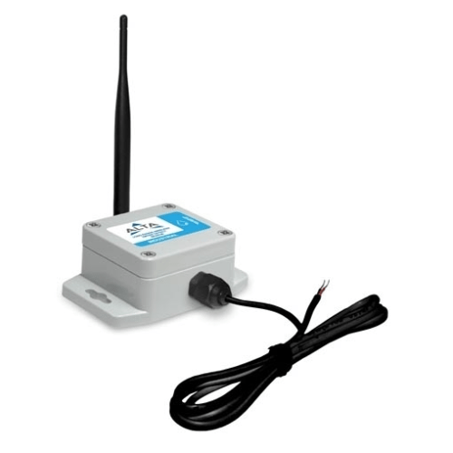 Monnit ALTA Industrial Wireless Water Detection Sensor - IC-MNS2-4-IN-
