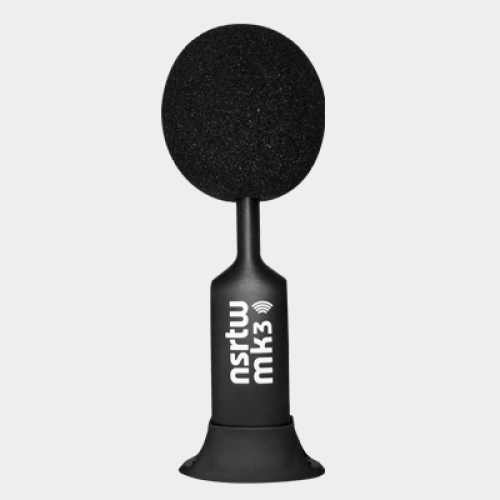 76mm - 3” Windscreen for all mk3 products - NSRT_Mk3-Windshield