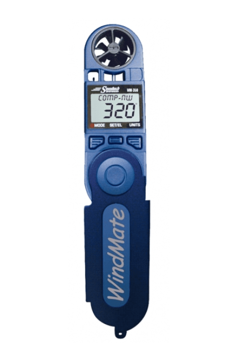 WindMate 350 Wind Meter