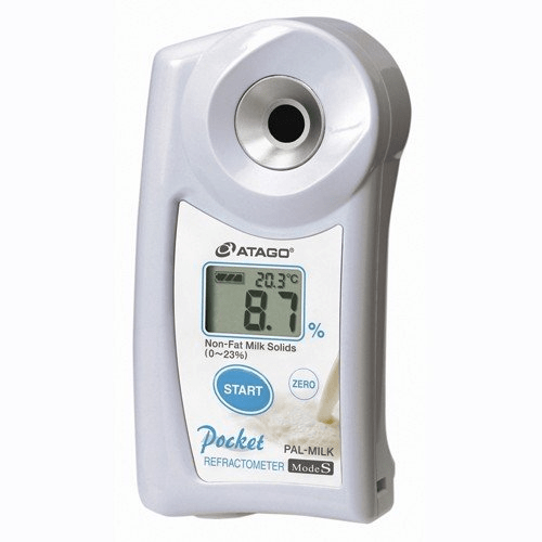 Digital Hand-Held Pocket Milk Refractometer - IC-PAL-MILK