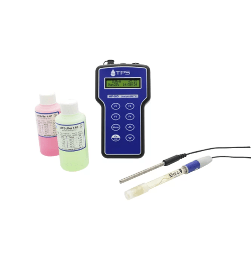 Multi Parameter Water Quality Meter | Multi Parameter Water Testing Kit