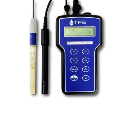Multi Parameter Water Quality Meter | Multi Parameter Water Testing Kit