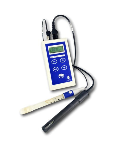 Multi Parameter Water Quality Meter | Multi Parameter Water Testing Kit