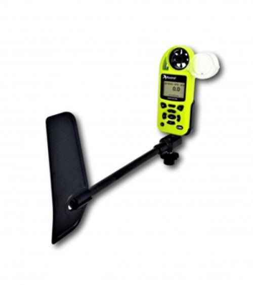 Kestrel 5500AG Agricultural Weather Meter with LiNK and Weather Vane