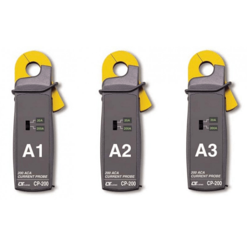 Lutron CP200 Current Clamp Adaptor