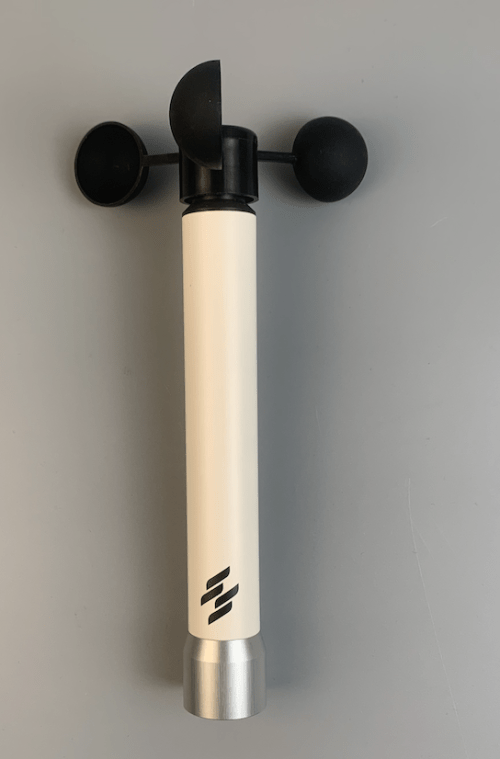 Wireless Anemometer Sensor for WL-410