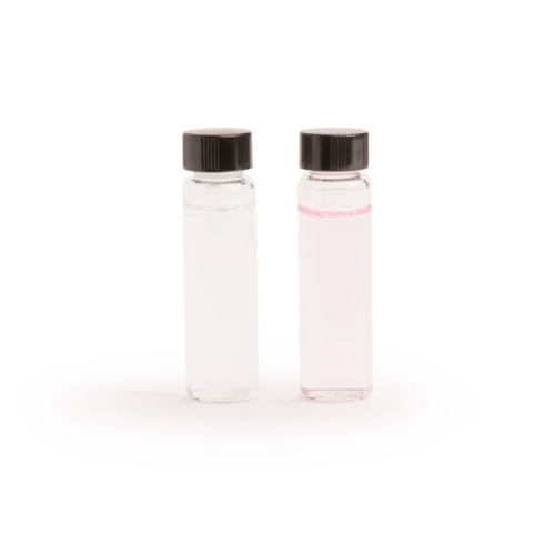 Iron Checker HC Calibration Check Set