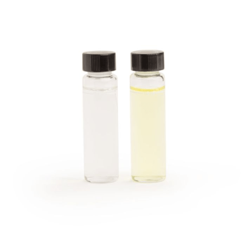 Color of Water Checker HC Calibration Check Set (0 and 150 PCU)