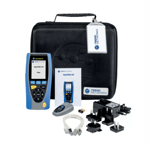 NAVITEK NT PLUS - IC-R151005