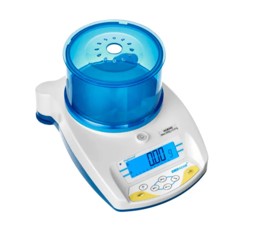 300g x 0.01 g ADAM Highland HCB Portable Precision Balance