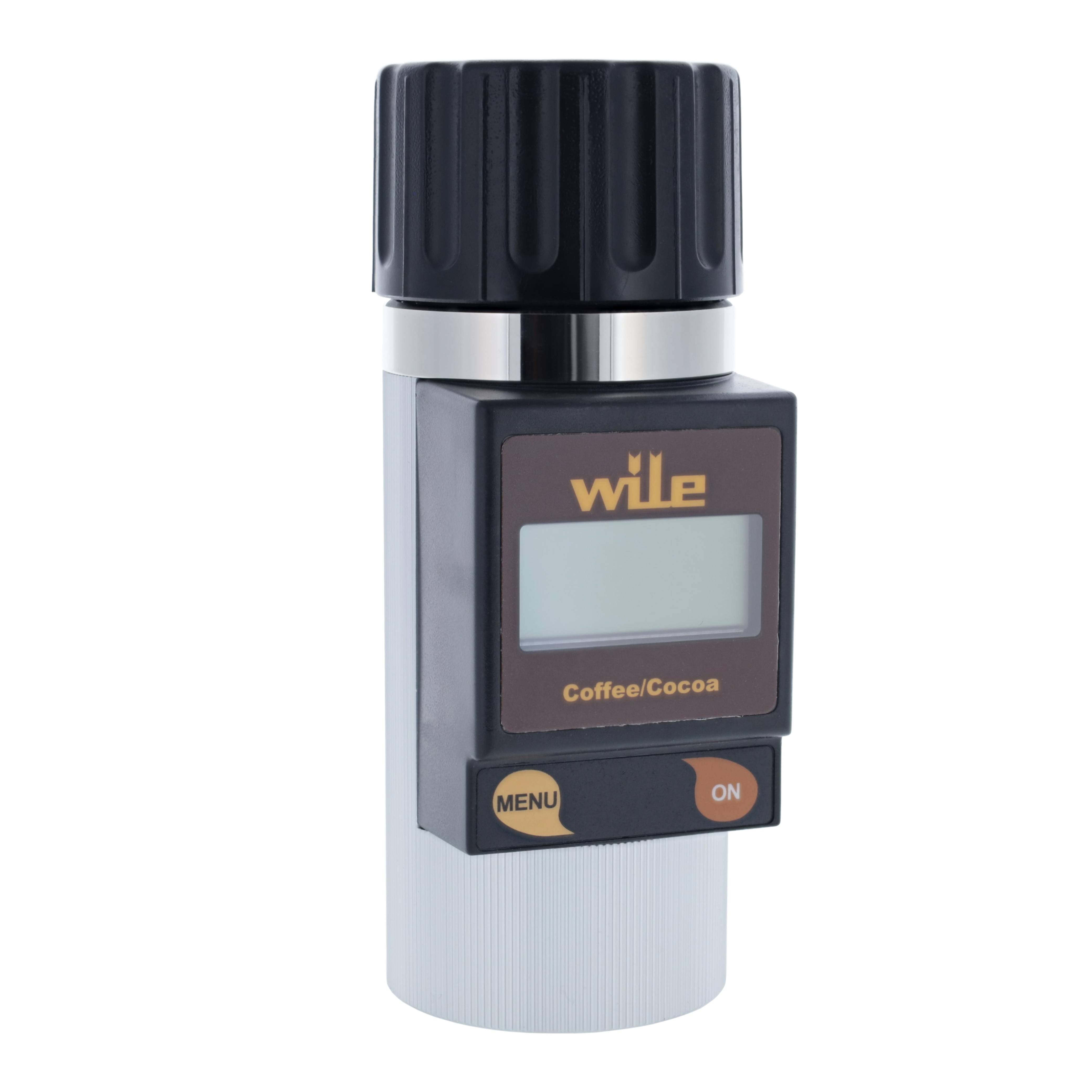 Wile Coffee and Cocoa Moisture Meter - IC-COCOMoist