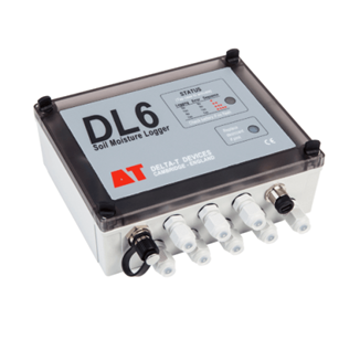 DL6 Data Logger - IC-DL6