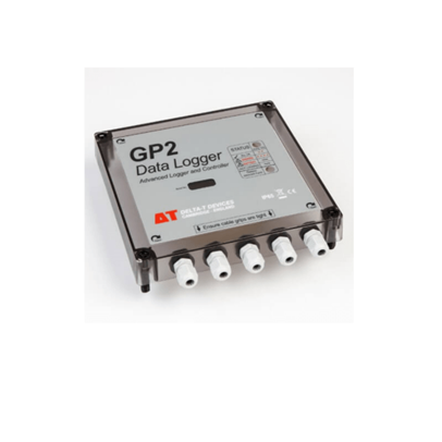 GP2-G5-LID Expansion Lid with 5 Cable Glands