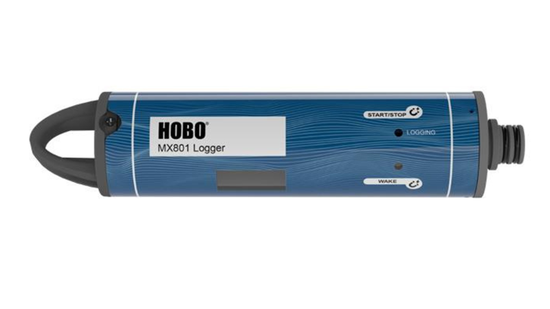 HOBO MX801 Submersible Logger - IC-MX801