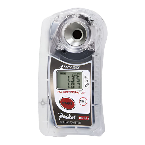 Digital Hand-held Pocket Coffee Refractometer - IC-PAL-Coffee