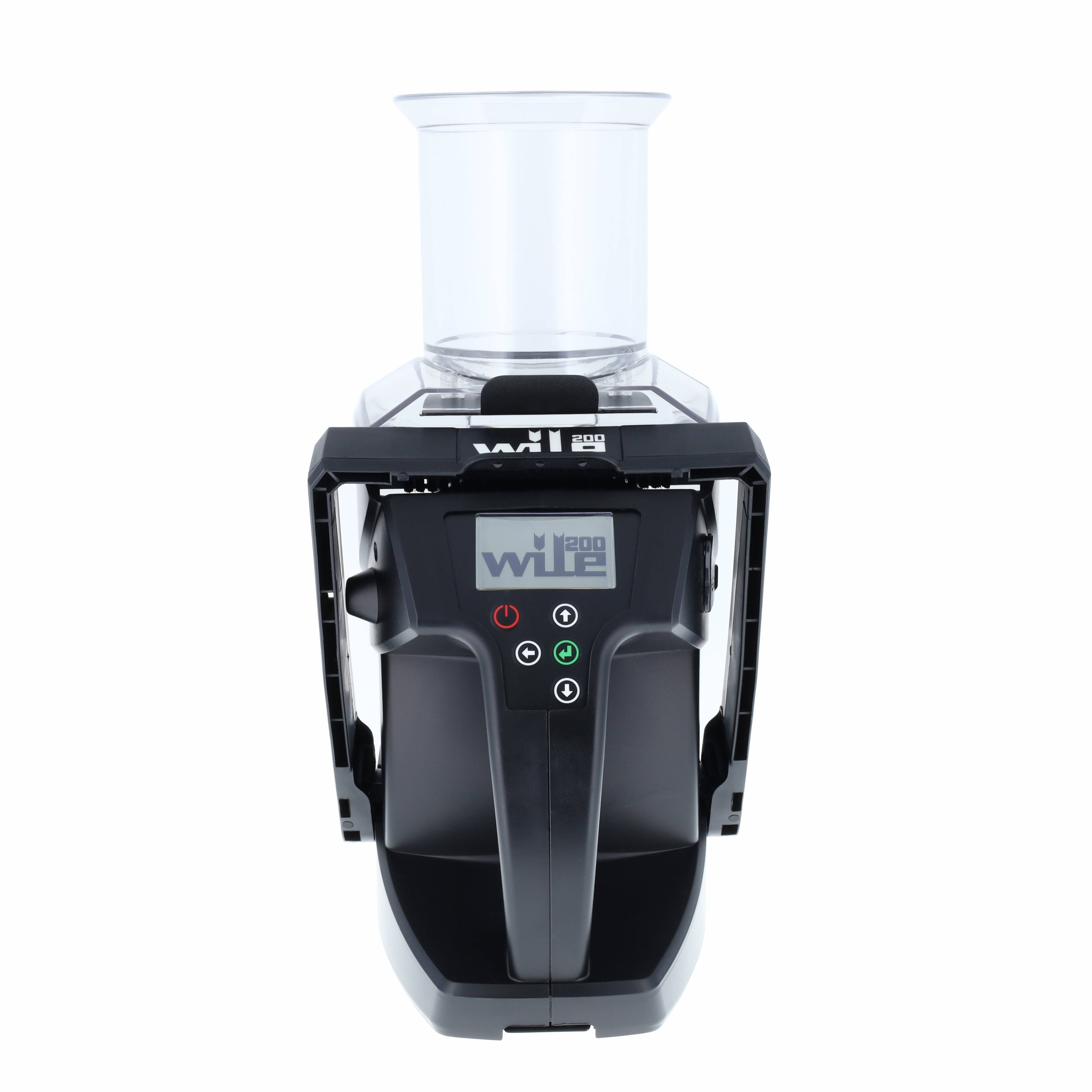 Wile Grain Moisture Meter with Test Weight - IC-WILE-200